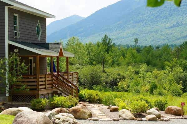 Stunning Views, Luxury, Near Whiteface,lake Placid - Wilmington