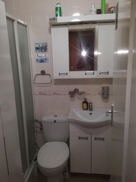 Apartman Srce Vrnjacke Banje - Trstenik