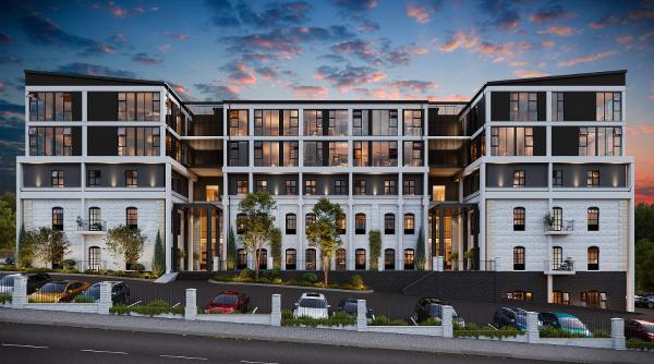 Blackbrick Bryanston - Randburg