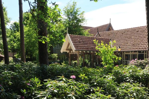Landgoed De Holtweijde - Overijssel