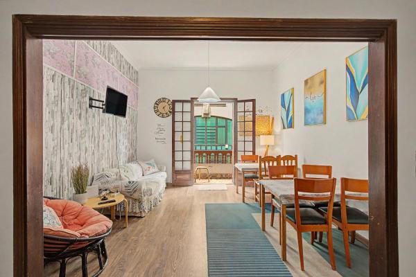 Casa Canaria Beautiful Home - Isole Canarie