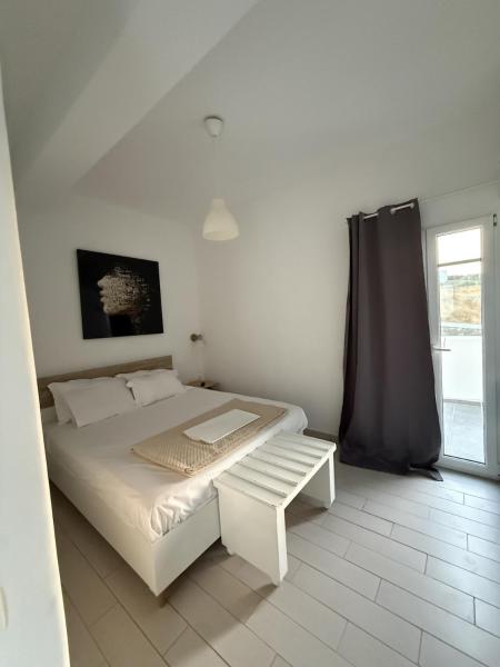 Klouvas Apartment - Mykonos