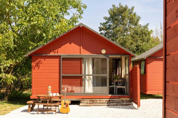 Family Cottage Torcy - Claye-Souilly