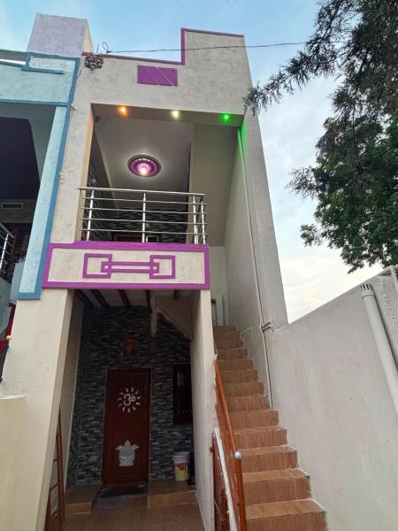 Koushik Homestay New Hampi - Hampi