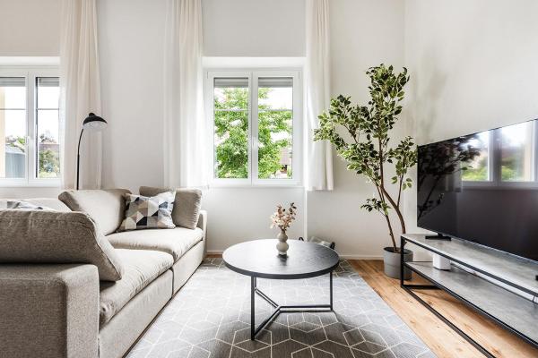 Design-apartment 1 - Kanton Thurgau