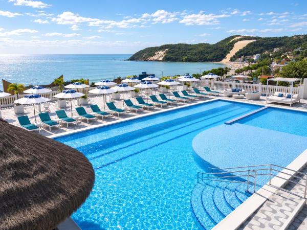 Serhs Beach Hotel - Natal