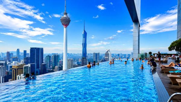 Easy Suite At Platinum - Kuala Lumpur