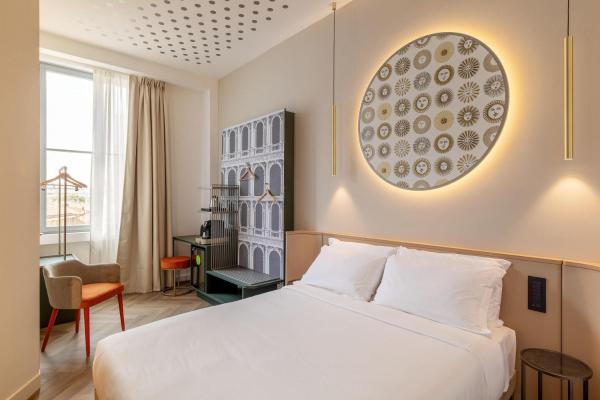 B&b Hotel Milano Duomo Velasca - Milano
