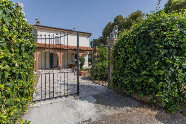 Villa La Giannella - Orbetello