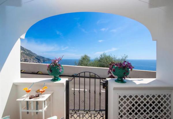 Loft 11 - Praiano - Praiano