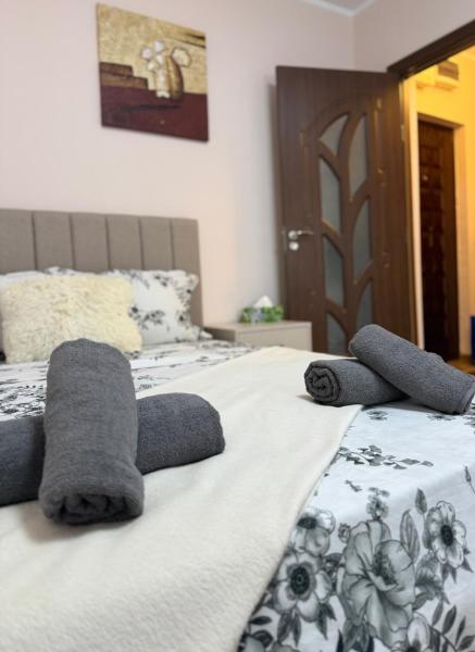 Maria Apartment - Galați