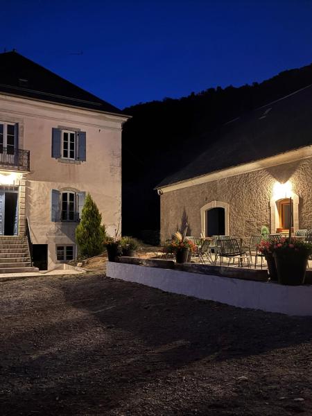 1040 Tourmalet - Gîtes Et Chambres D'hôtes - Bagnères-de-Bigorre