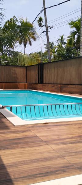 Bachan's Casa The Private Pool Villa Cherai - Cochin