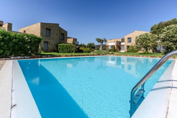 Villa Jasmina Pool Relax - Sant’Anna Arresi