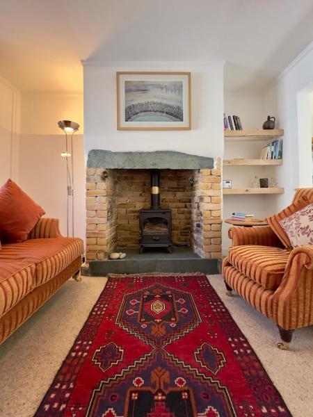 Crofts Cottage - Fell Views & Central Keswick - Borrowdale