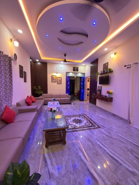Poppins Villa 3bhk Ac - Mysore
