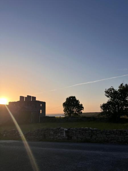 Harbour Hill Cottage - Galway
