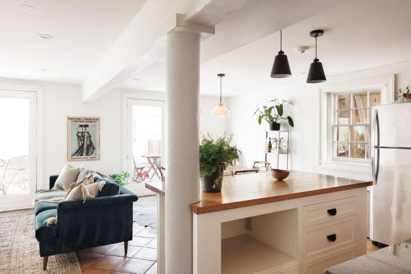 Cozy Apartment In Bayou St John - ニューオーリンズ, LA