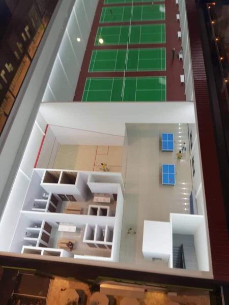 怡保Ipoh 市中心休闲度假公寓 短租 长租欢迎 实施完善 - Malaysia