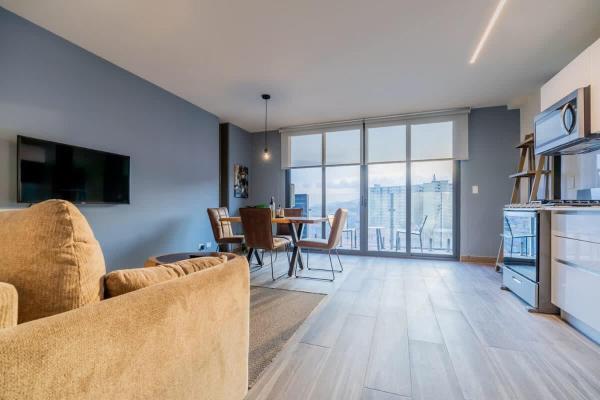 Apartment Upper Level In Casco View - Panama City
