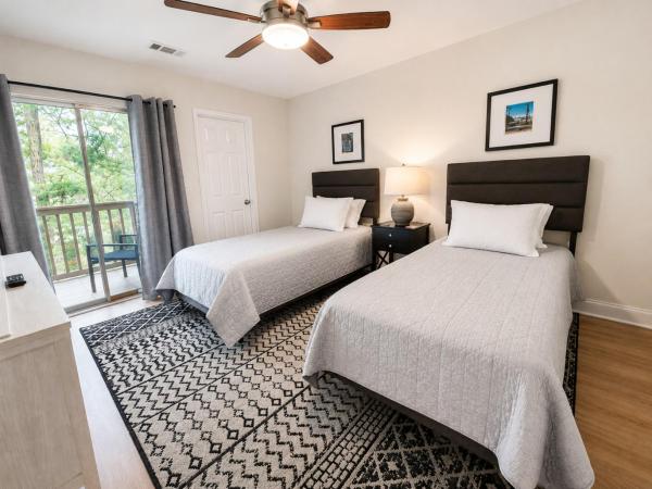 2br 2ba Condo On Golf Course - Caroline du Sud