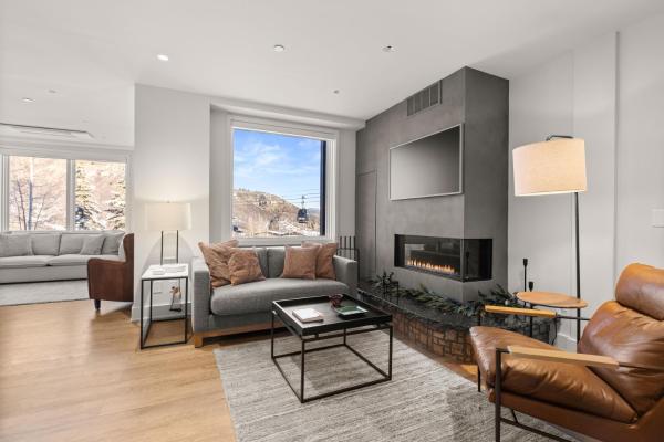 Chamonix 17, Snowmass Ski-in/ski-out Condo W/shared Pool/hot Tub/gym/wifi - Aspen, CO