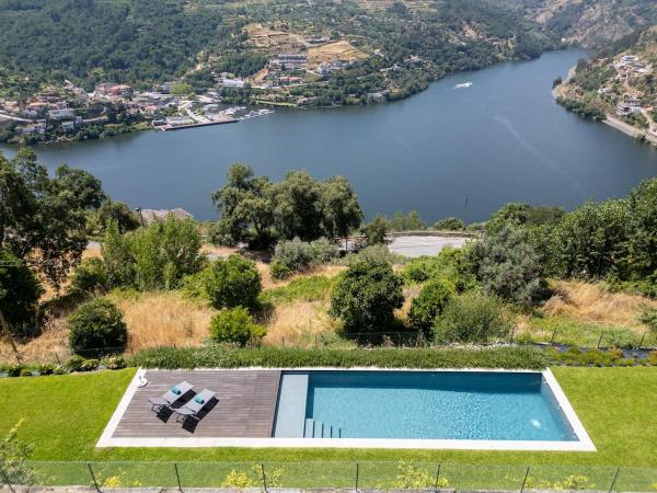 Casa Do Abelhal Douro Valley - Baião
