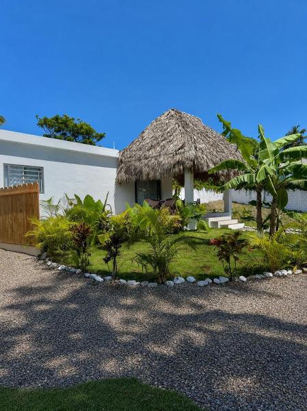 Villa Turquesa En Dreams House, 2 Min De La Playa - Dominican Republic