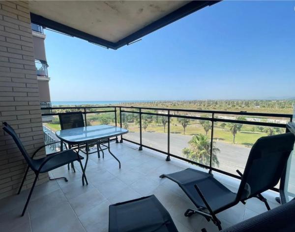 Moncofa Sea View & Nature Apartment - Moncófar