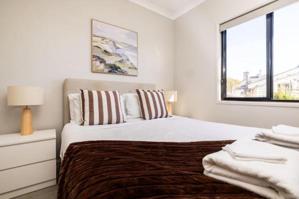The Snug - Devonport - Devonport