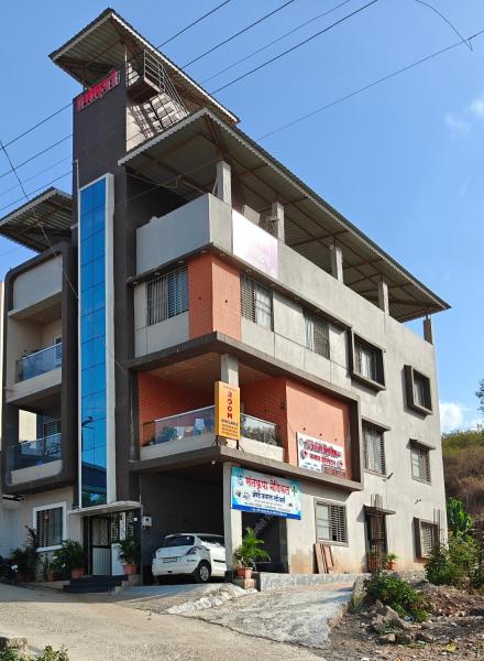 Santkrupa Home Stay - 