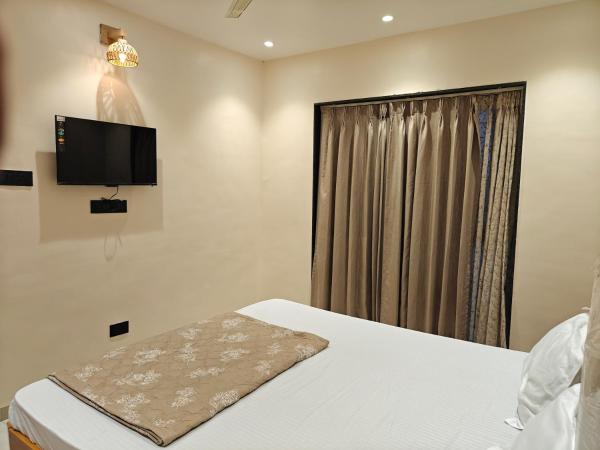 Santkrupa Home Stay, Bhandardara - Bhandardara