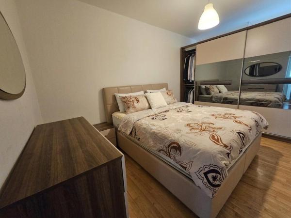Amazing 3 Rooms Apartment - Copenhaguen