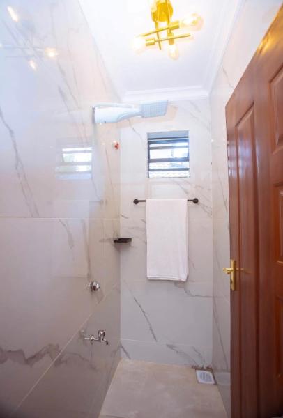 Elazoh Apartments - Kisumu