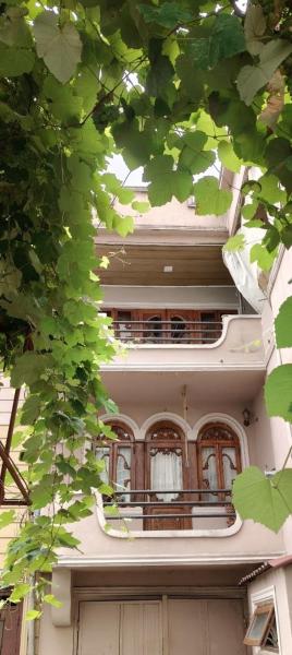 House In Old Batumi - 巴統