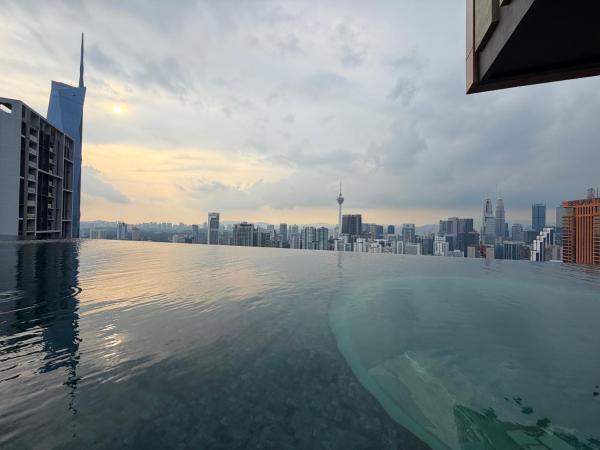 Premium Lucentia Residence By Vions - Kuala Lumpur