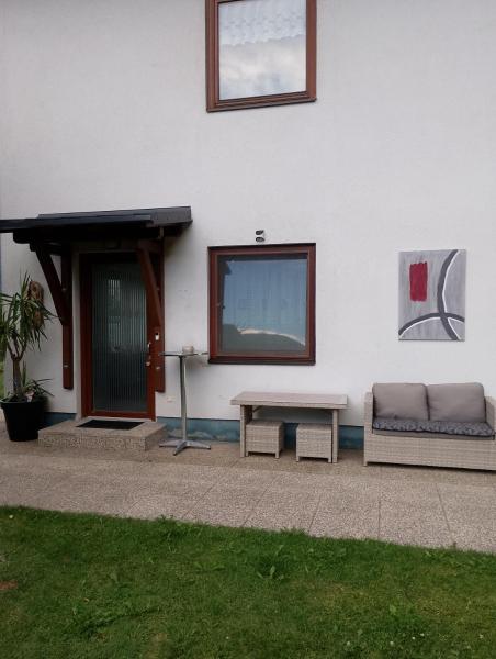 Haus Steiner - Weißensee