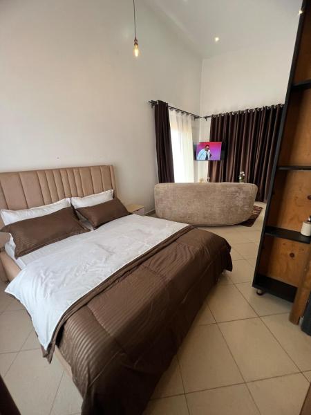Sleek Apartments - Kampala