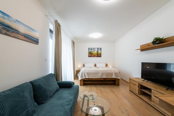 Apartmán Jarková 9 - Sabinov
