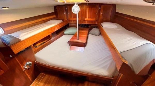 Boat 6 Person - Marmaris