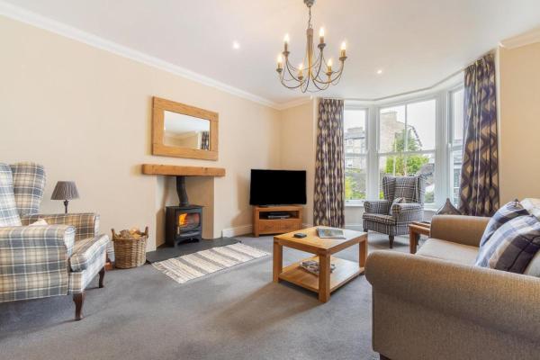 Chapel House At No 8 - Windermere, UK