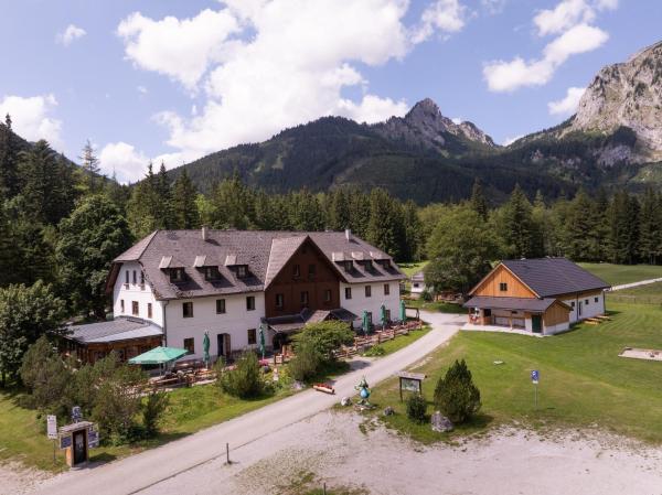 Der Bodenbauer - Austria