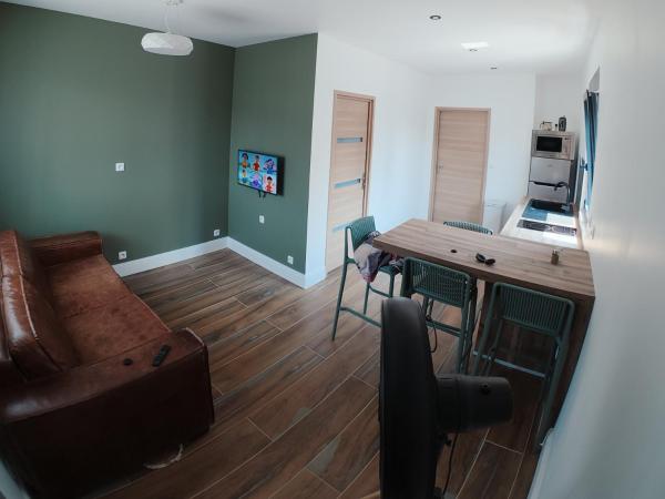 Cosy Et Calme - Cholet