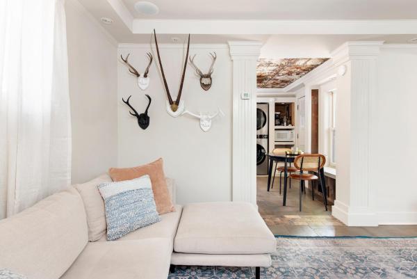 Yampa Suite At High West Spa House - Glenwood Springs, CO