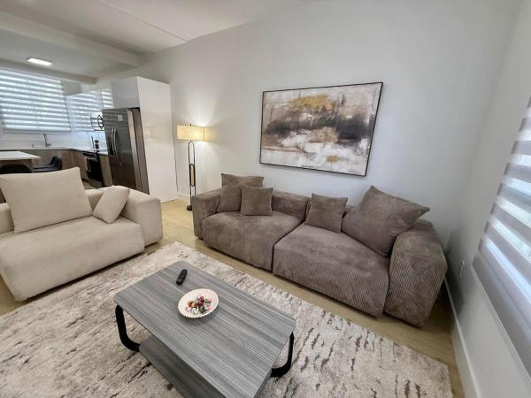 Brand New Central Miami Location 2br 2ba #109 - Miami