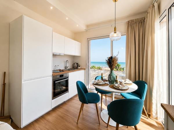 Pietrenere Charming Suites - Pozzallo