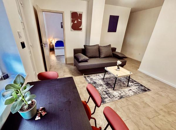 Safehouse Apartments - Balatonlelle