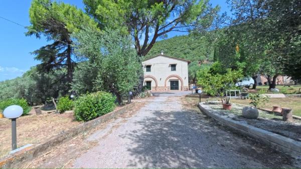 L'upupa Guest House - Toscane