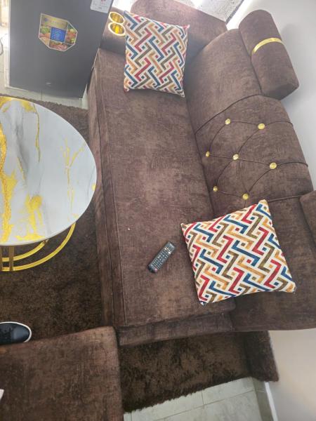 Edy Smart House - Nairobi