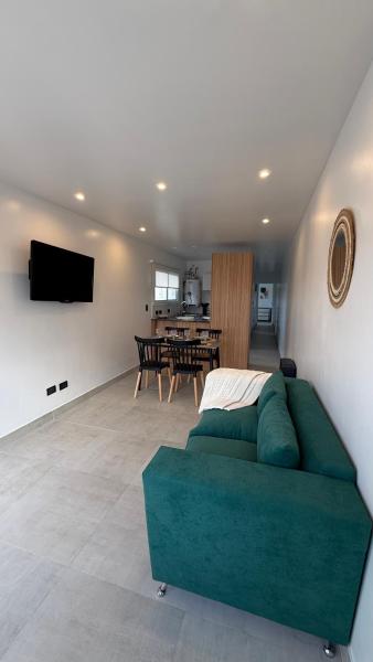 Bernardina House - Mar del Plata